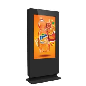 Outdoor Digital Signage Displays | Up To 65" | Luminati