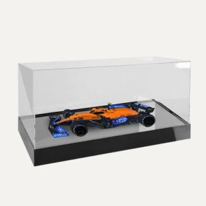 F1 Model Car Display Case - 1:8 | Luminati