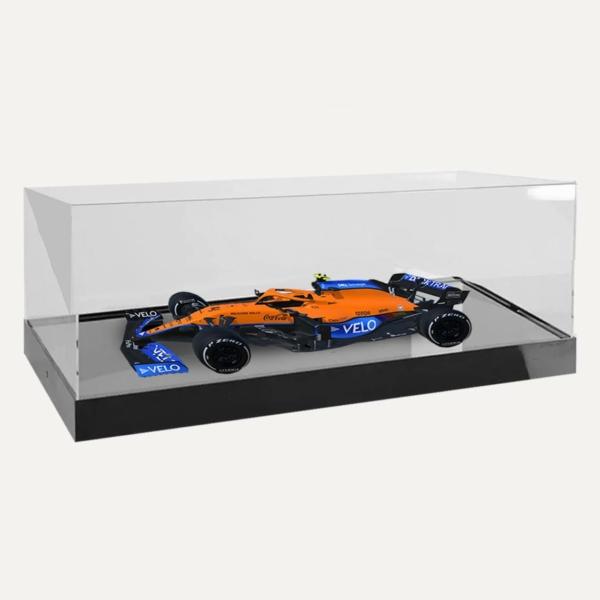 McLaren F1 Model Car Display Case - 1:4 | Luminati