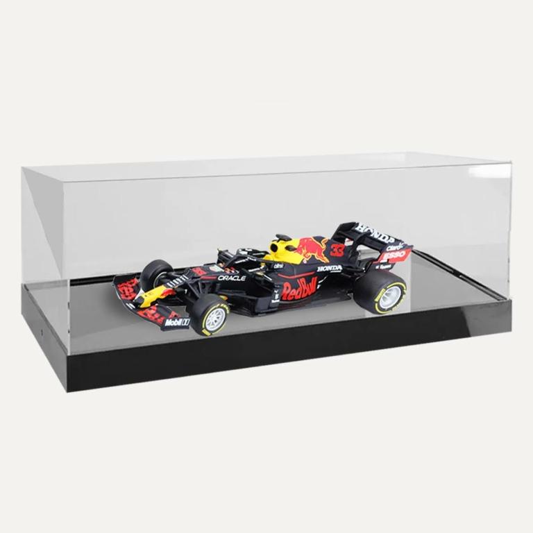 F1 Model Car Display Case - 1:4 | Luminati