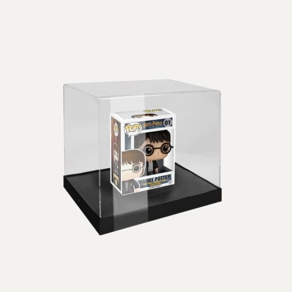 Funko Pop Display Case | Luminati