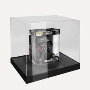 Funko Jumbo Pop Display Case | Luminati