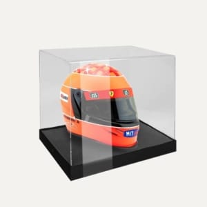 Formula 1 Display Cases Model Display Cases | Luminati