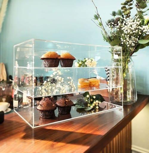 Bar & Restaurants POS Displays | Bespoke Design Service | Luminati