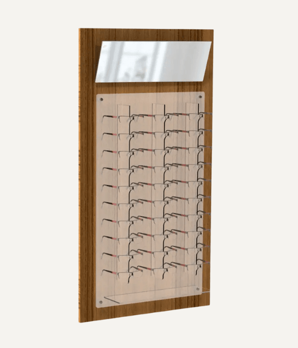 Opticians Displays | Bespoke Eyewear & Sunglasses Stand | Luminati