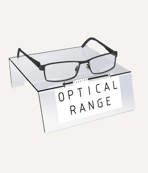 Opticians Displays | Bespoke Eyewear & Sunglasses Stand | Luminati