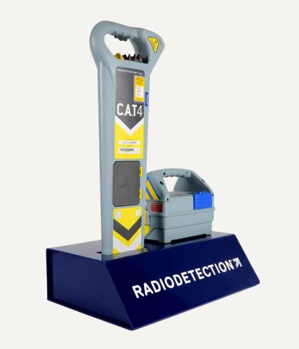 Trade Counter Displays | Slatwall Panels, Merchandisers & More | Luminati