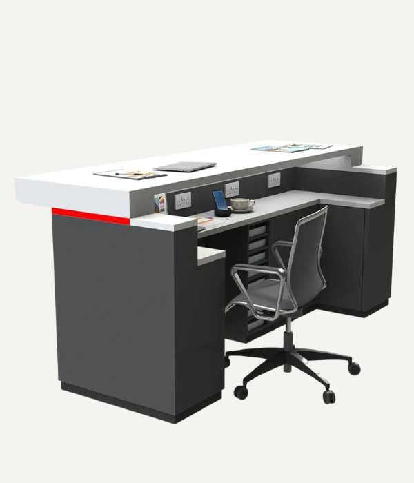 Exhibition Displays | Bespoke Exhibition Stands, Units & More | Luminati