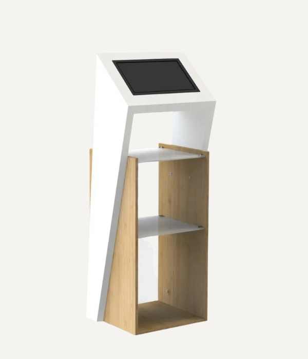 Exhibition Displays | Bespoke Exhibition Stands, Units & More | Luminati