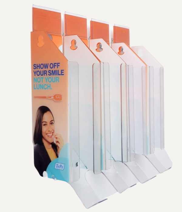 Medical Displays | Bespoke Component Cases & More | Luminati