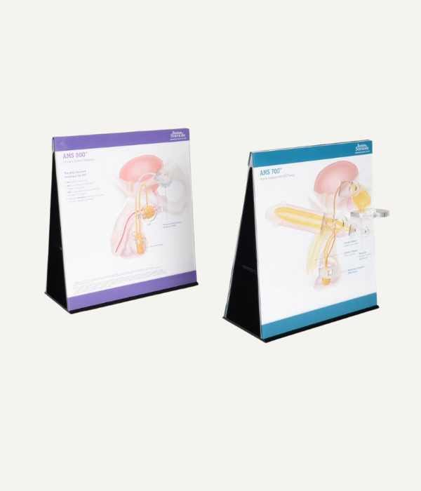 Medical Displays | Bespoke Component Cases & More | Luminati