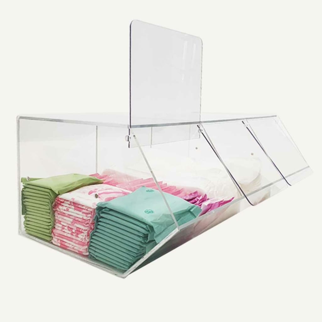 Period Pick & Mix | Period Product Scheme | Luminati