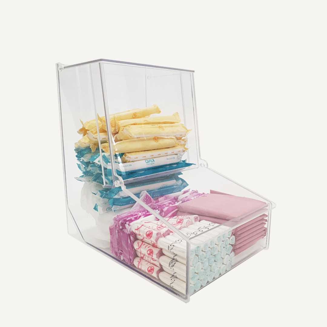 Period Pick & Mix | Period Product Scheme | Luminati