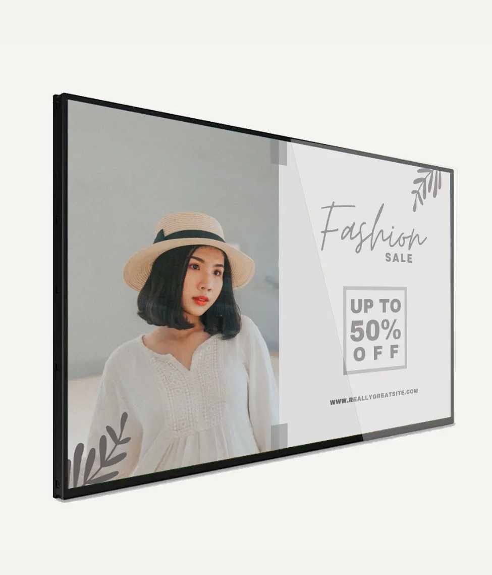 Fashion & Clothing Store Displays | POS, Stands, Shelves & More