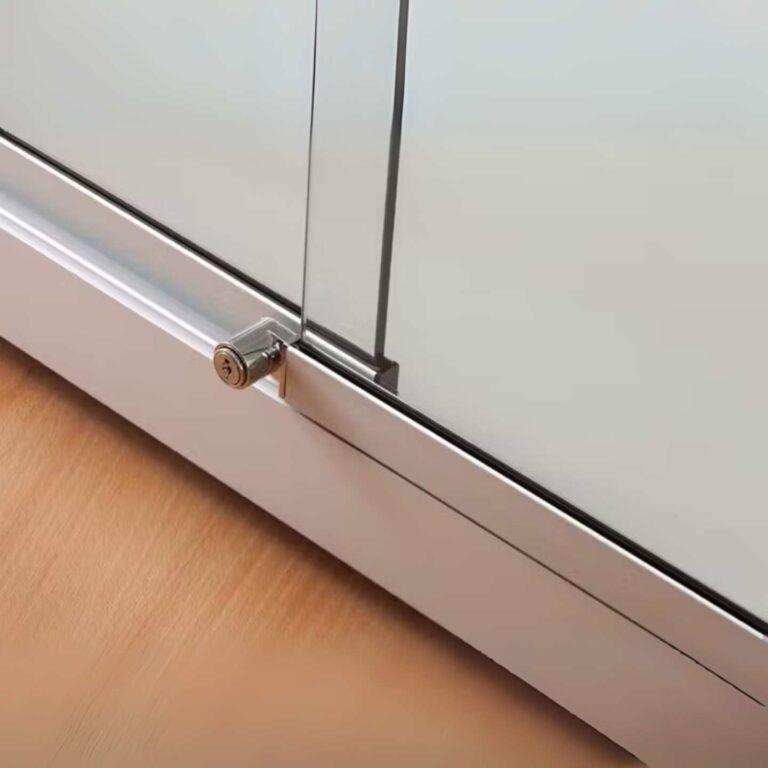 Large Display Cabinets | LED Illumination | Luminati