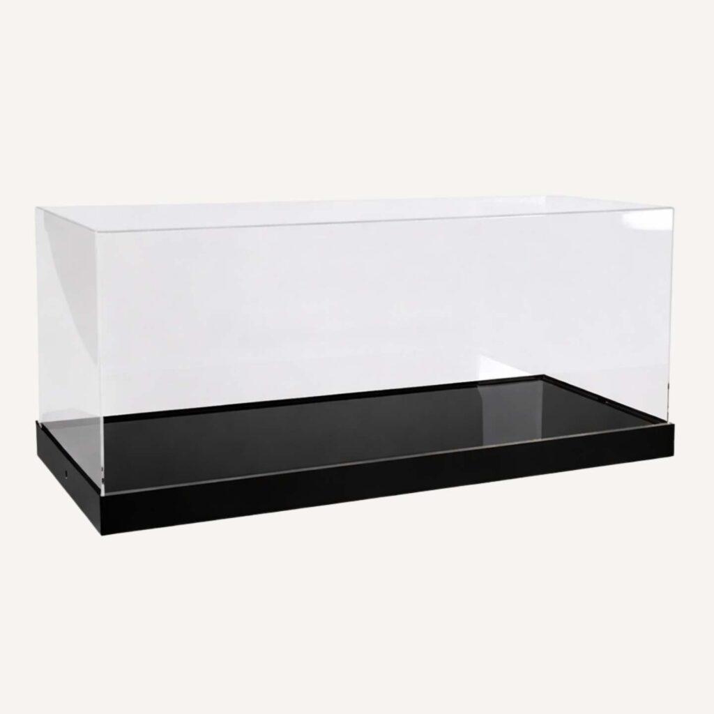 Museum Display Cases & Cabinets | Luminati