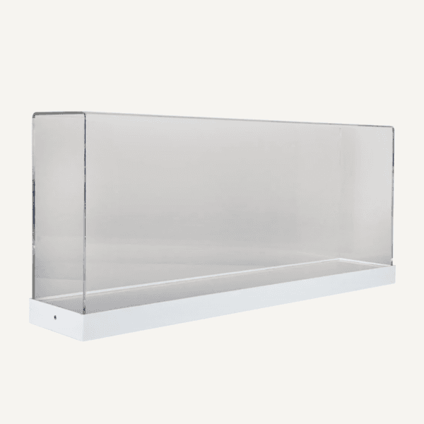 Acrylic Model Display Case | From £215.51 | Luminati