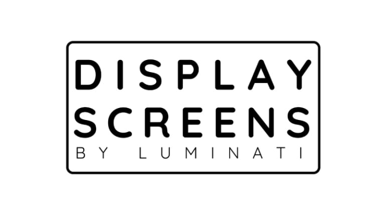 Tesco In-Store Screens | Luminati