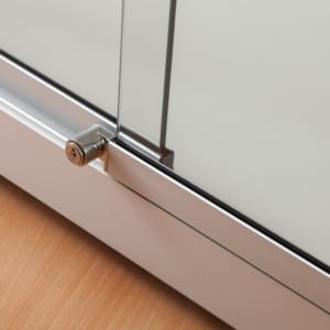 Large Display Cabinets | LED Illumination | Luminati