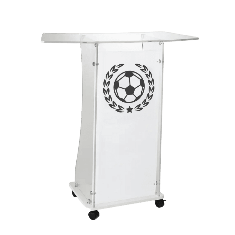 Bespoke POS and Display Solutions for Football Clubs | Luminati