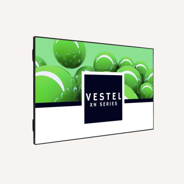 Window Advertising Screen | Advertising Screens For Shop windows | Luminati