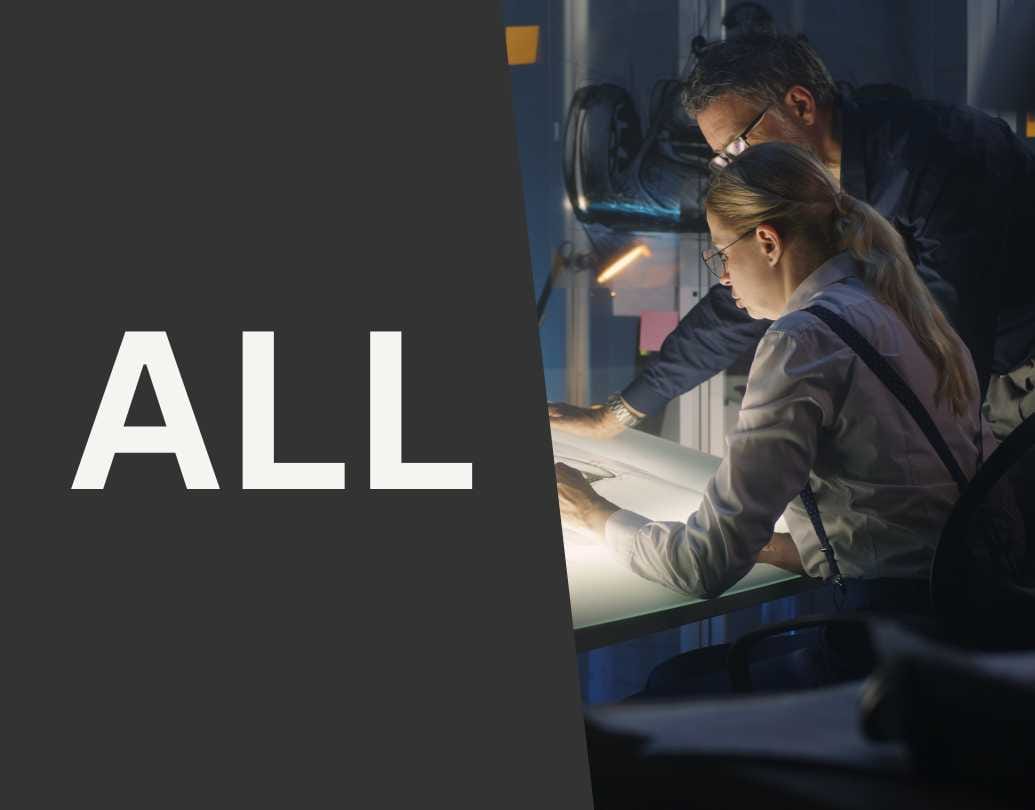 Case Study Gallery | Luminati