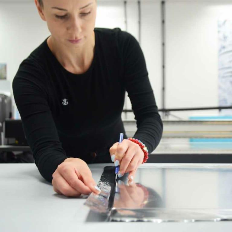 Custom Display Design for Retail, Products & POS | Luminati Services