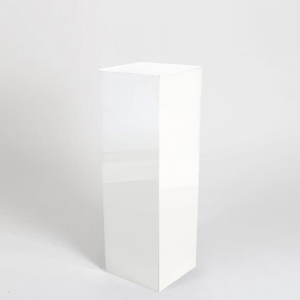 Display Plinths | Retail, Gallery, Exhibition & Event Pedestals UK