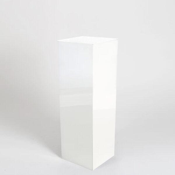 Product Display Plinths | Acrylic Pedestals | Luminati