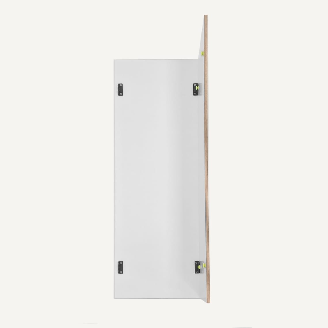 Wooden Flat Pack Plinth Pedestal | From £129 | Luminati