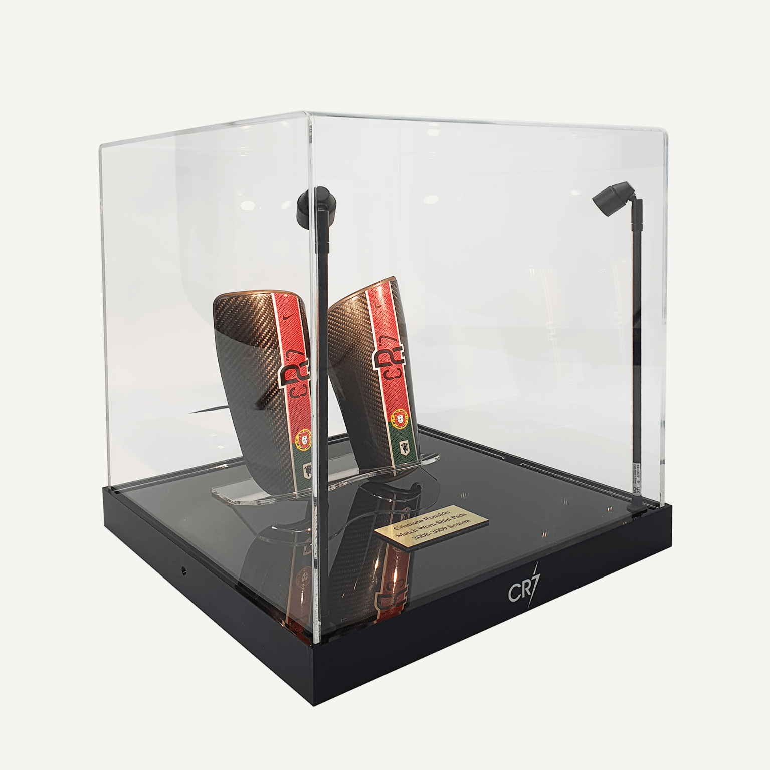 Museum Display Cases & Cabinets | Luminati