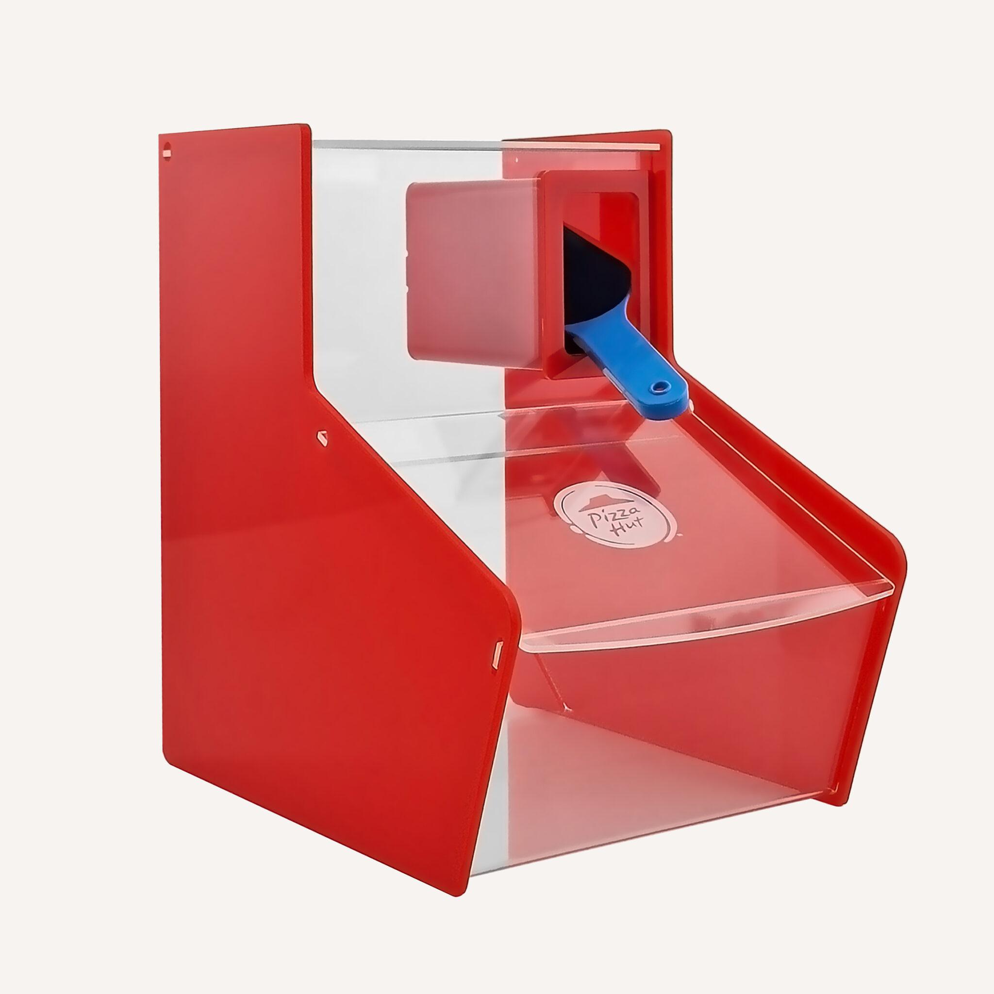 Sweet Pick and Mix Stand | Sweet Dispensers | Luminati