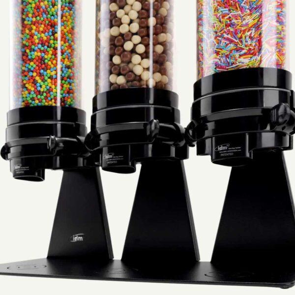 Countertop Candy Dispenser | Luminati