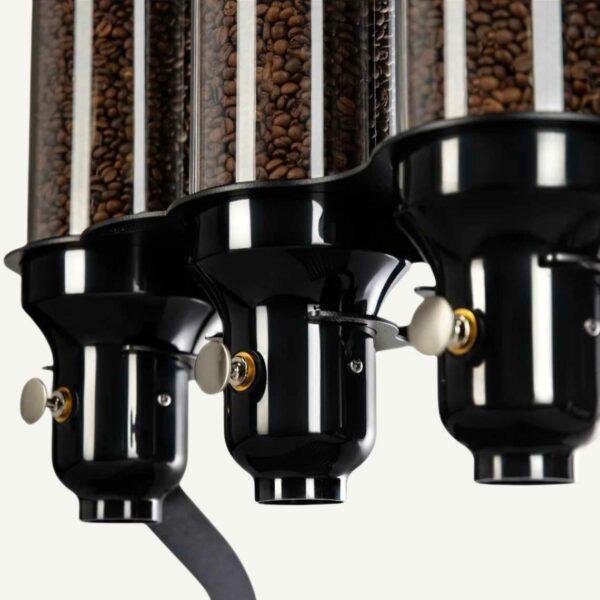 Countertop Coffee Bean or Grain Dispenser | Luminati