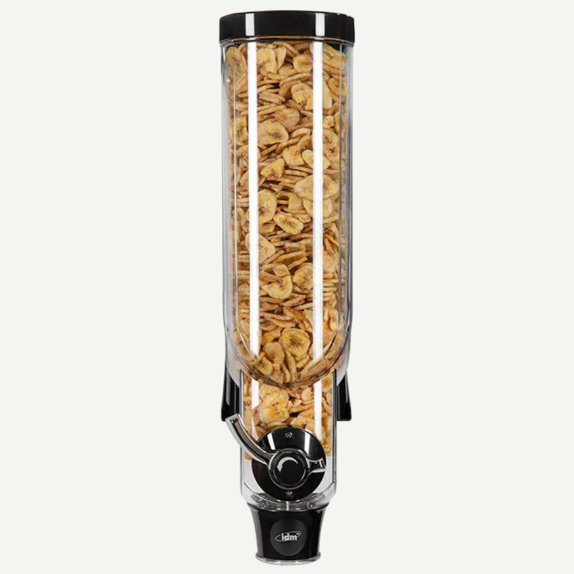 Wall Mounted Food Dispenser | Dry Food & Sweet Dispenser