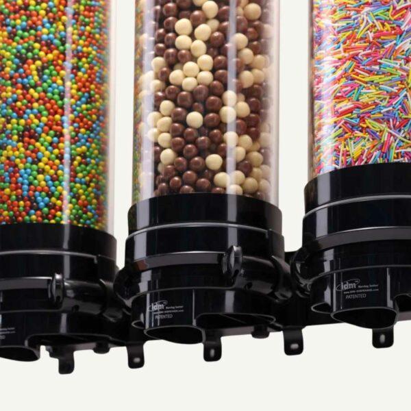 Wall Mounted Sweet Dispenser | Luminati