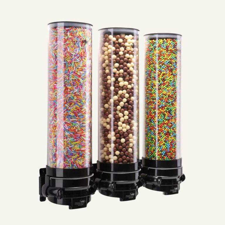 Wall Mounted Sweet Dispenser | Luminati
