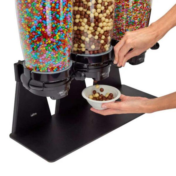 Countertop Candy Dispenser | Luminati