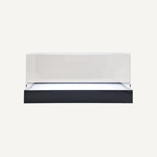 Illuminated Display Case | Variety Of Sizes | Luminati