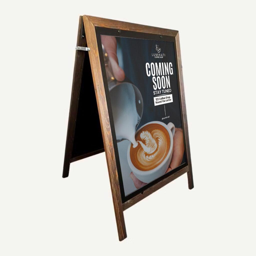 Floor Standing Display Units & Retail POS | Luminati