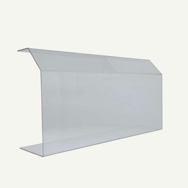 Sneeze Guards & Food Protection | Protective Screens & More | Luminati