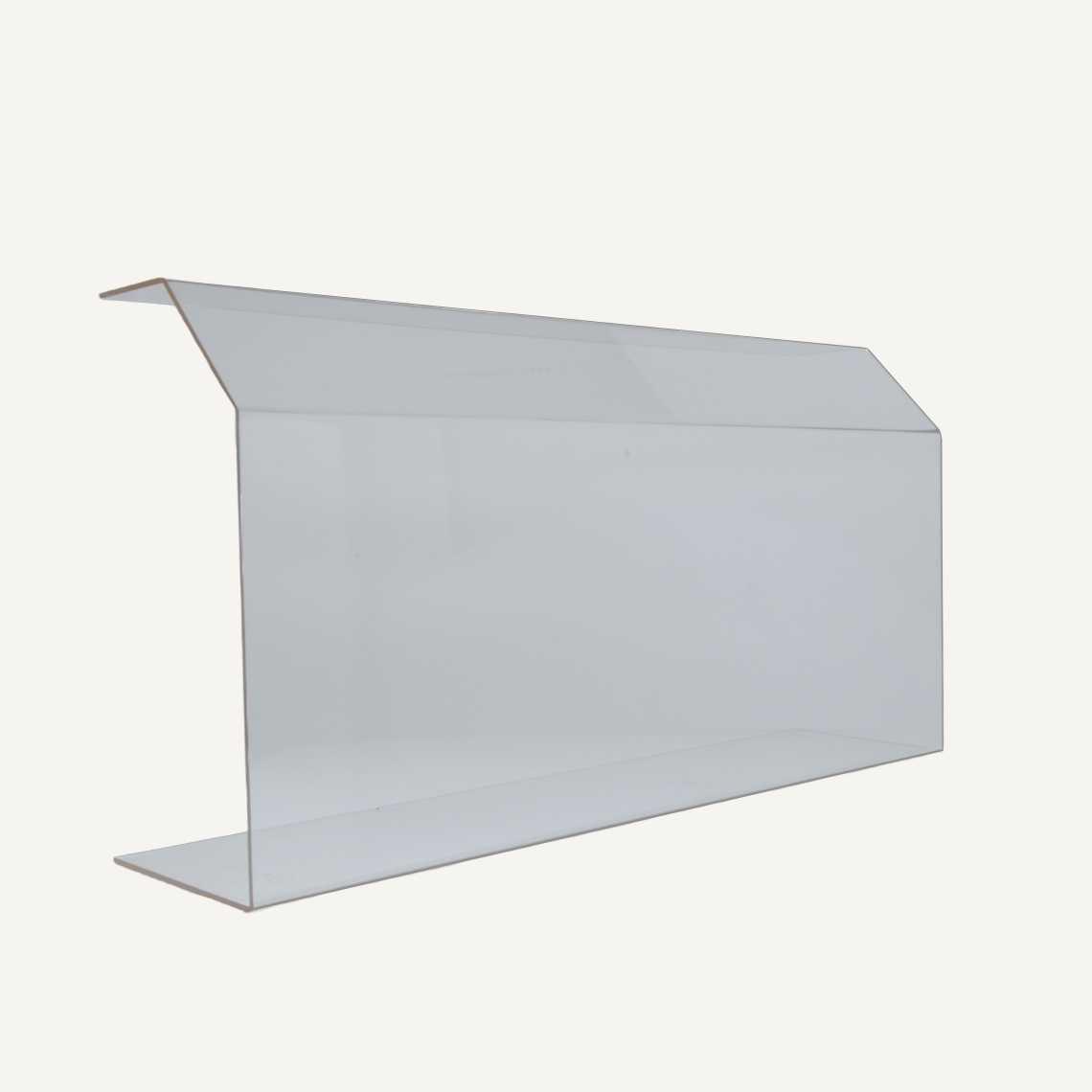 Sneeze Guards & Food Protection | Protective Screens & More | Luminati