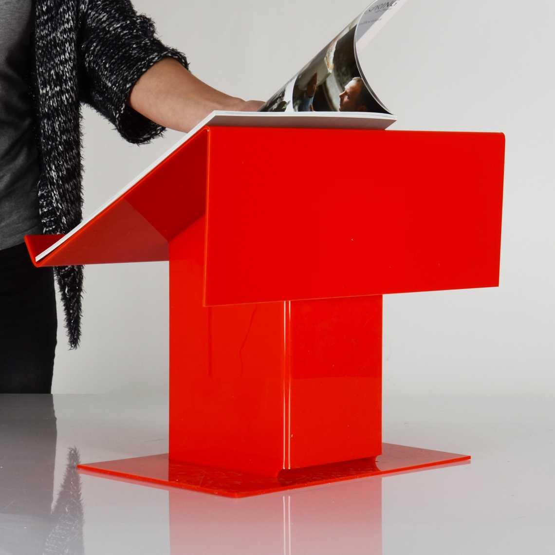 Desktop Lectern | Luminati