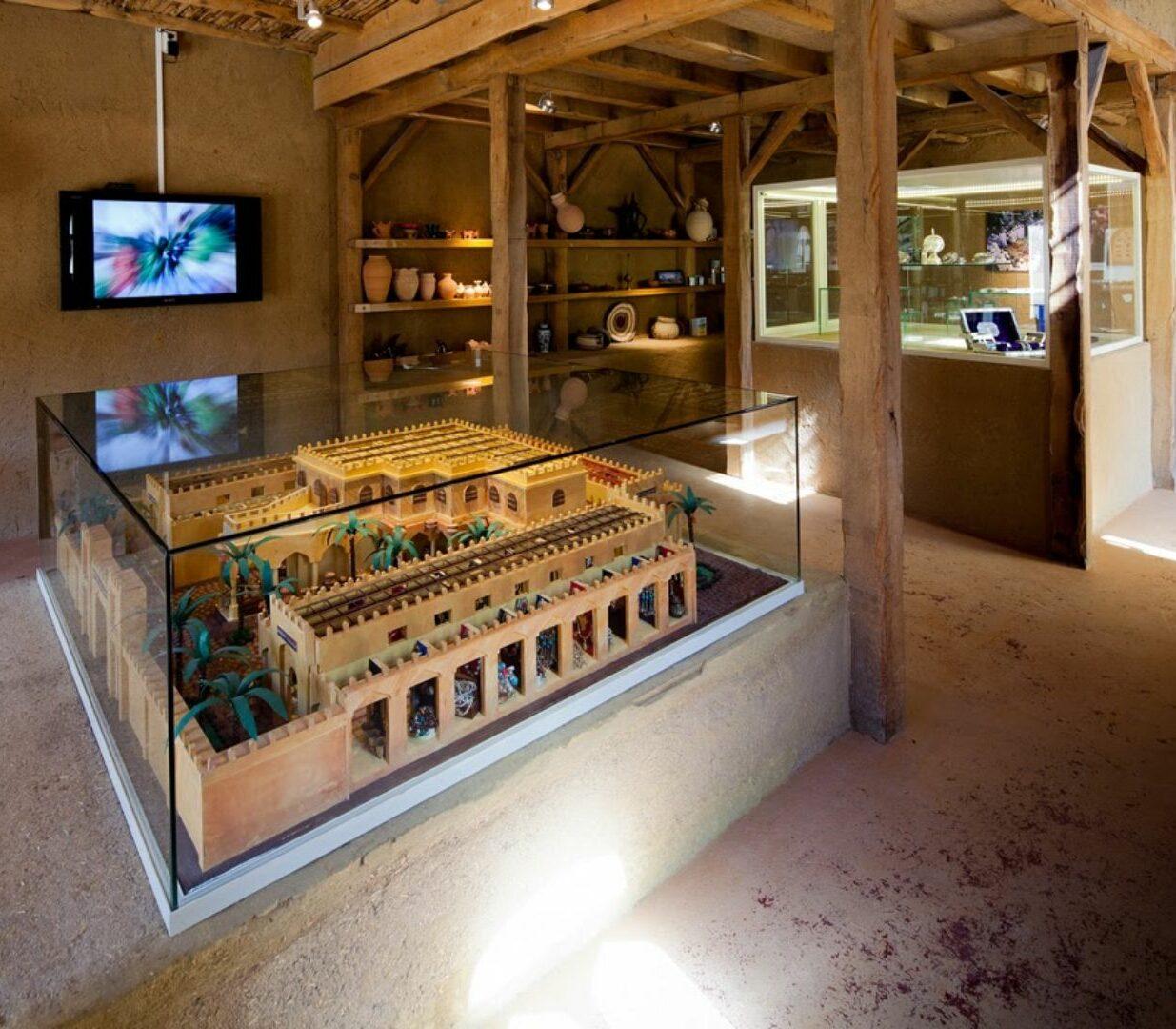 Showcasing Collectables: How Display Cases Transform Retail Spaces