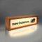 Wooden Light Box With Interchangeable Graphics Trap | Backlit Displays ...