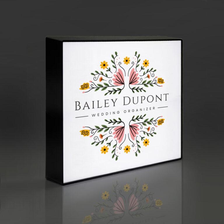 Retail Lightbox | Cost effective lightbox | Economical internal ...