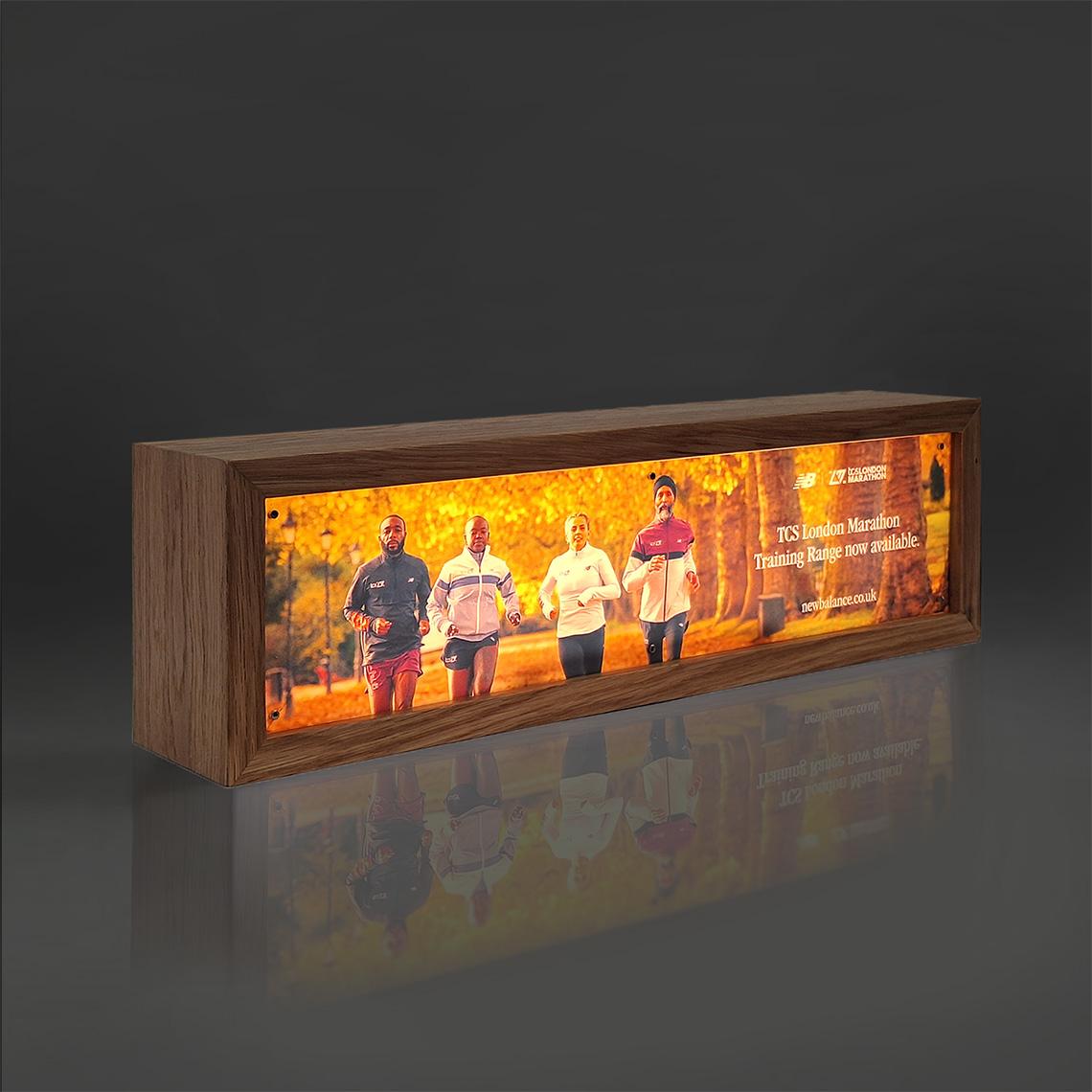 Bespoke POS Displays | UK Manufacture | Luminati