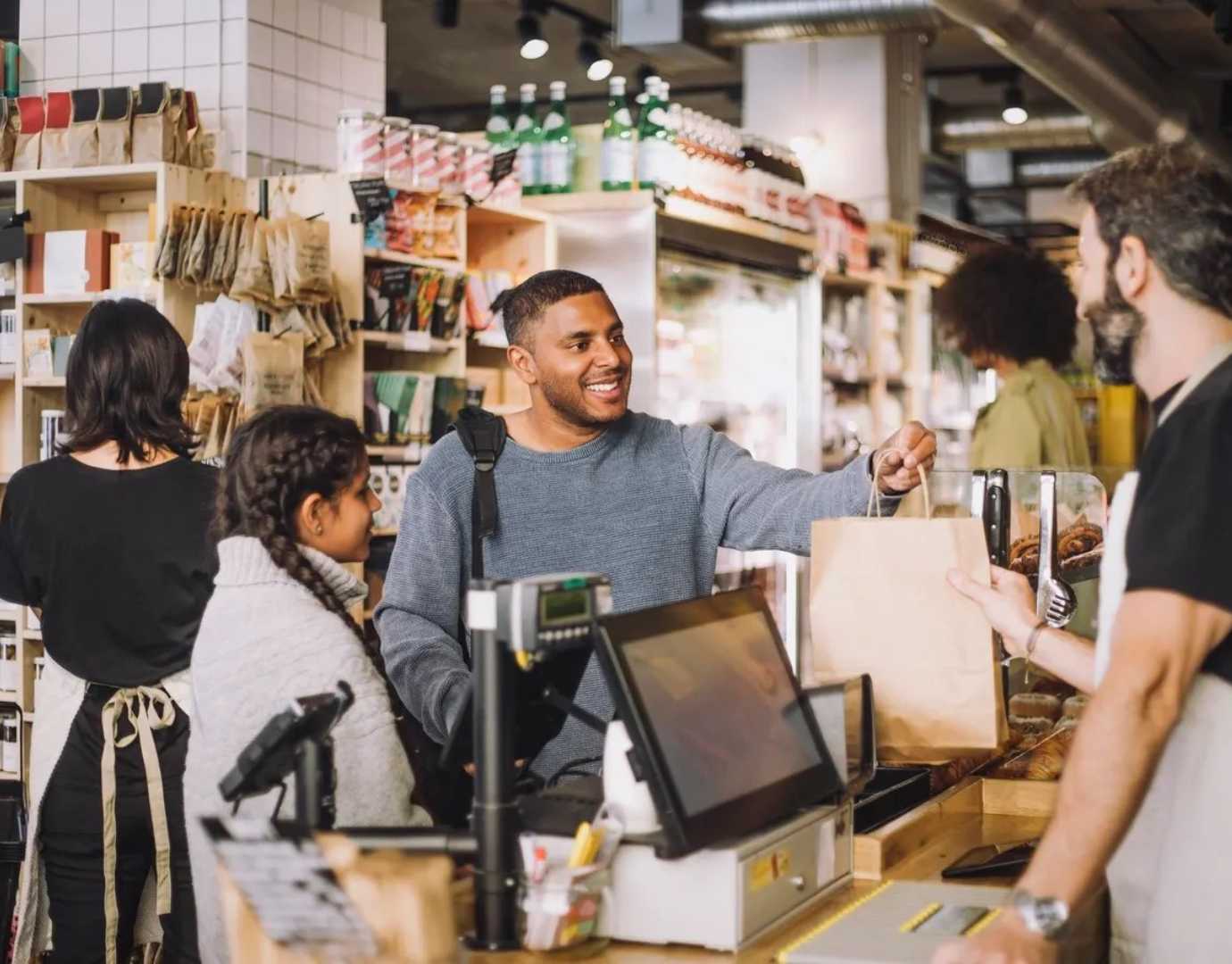 Luminati | Retail Display Designer and Manufacturer of POS Products