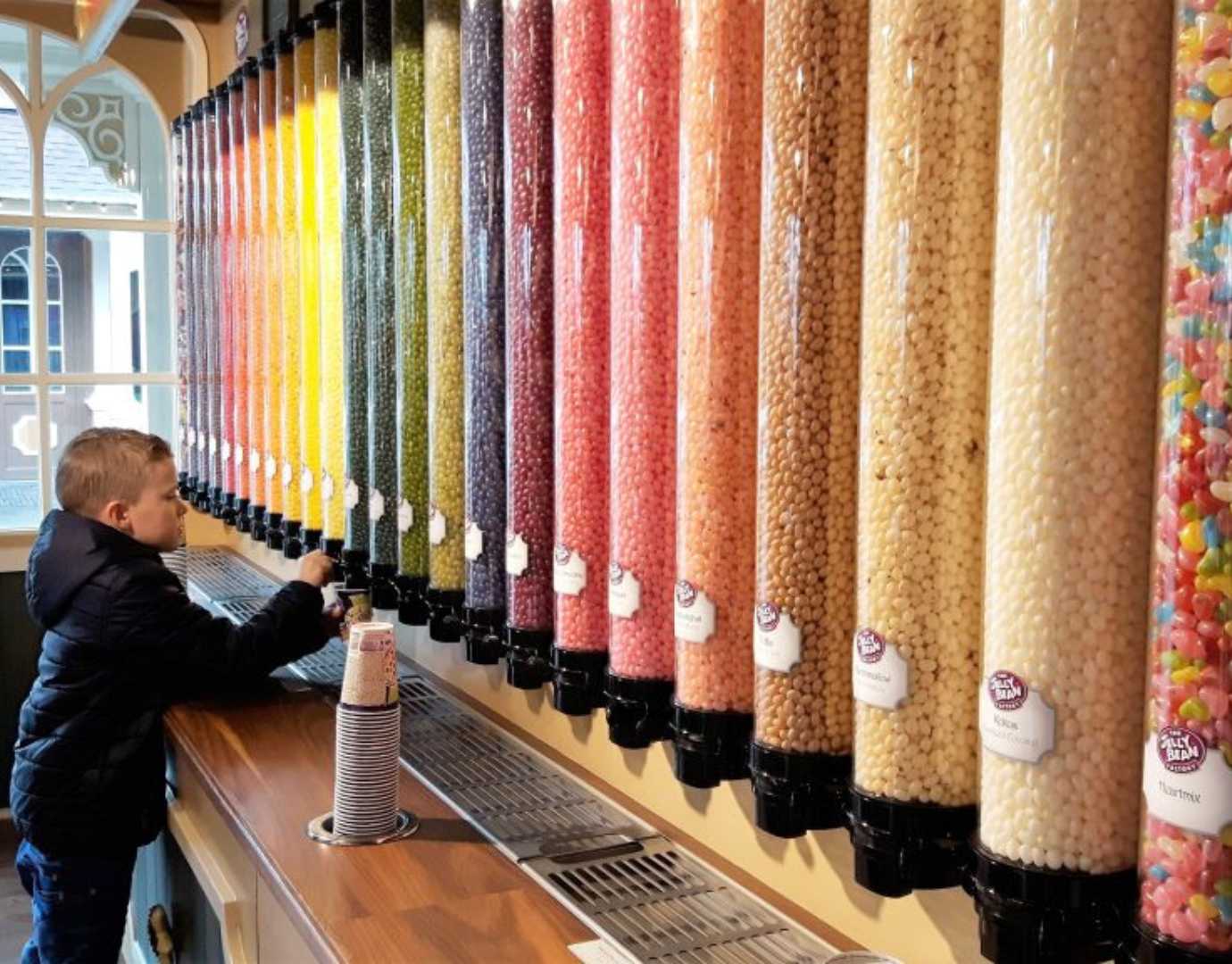 McDonalds Ordering Screen | Where Can i Buy? | Luminati