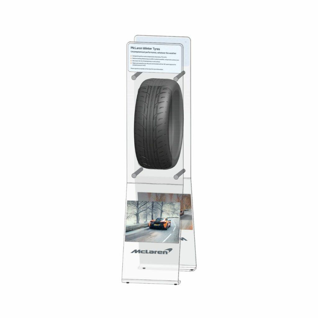 Retail Point Of Sale (POS) Displays & Shop Fitting Supplies | Luminati